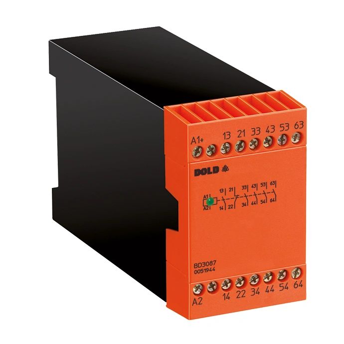 DOLD - BD 3083/100 (Interface Module)